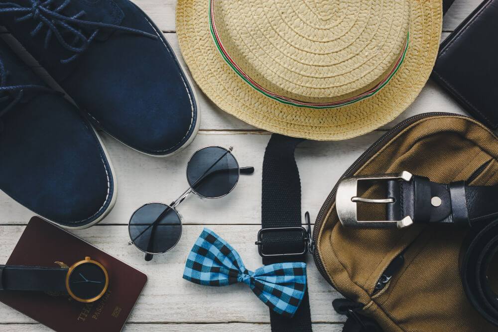 The Ultimate Guide to Accessorizing Your Outfit